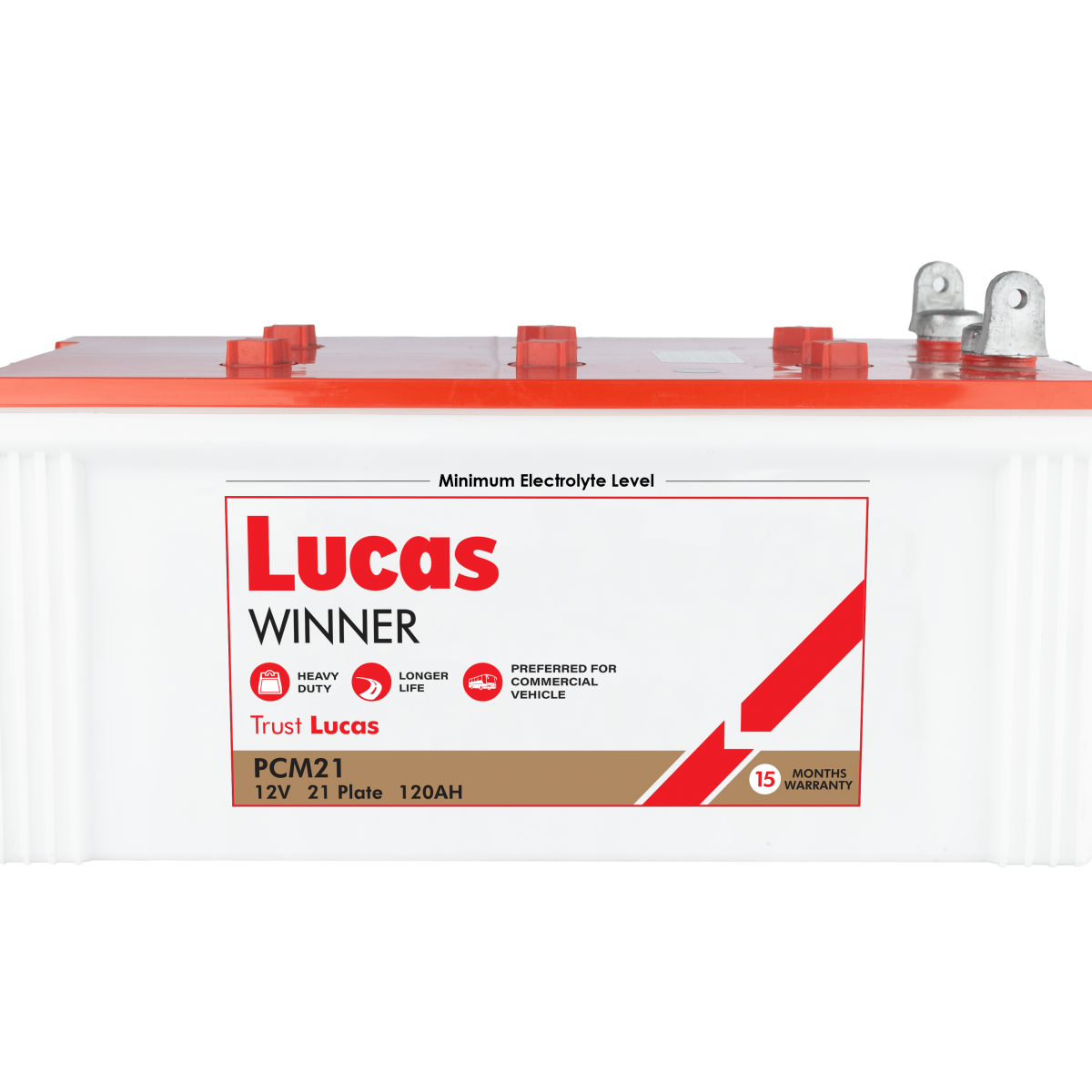 Commercial Vehicle – Battery Hospital